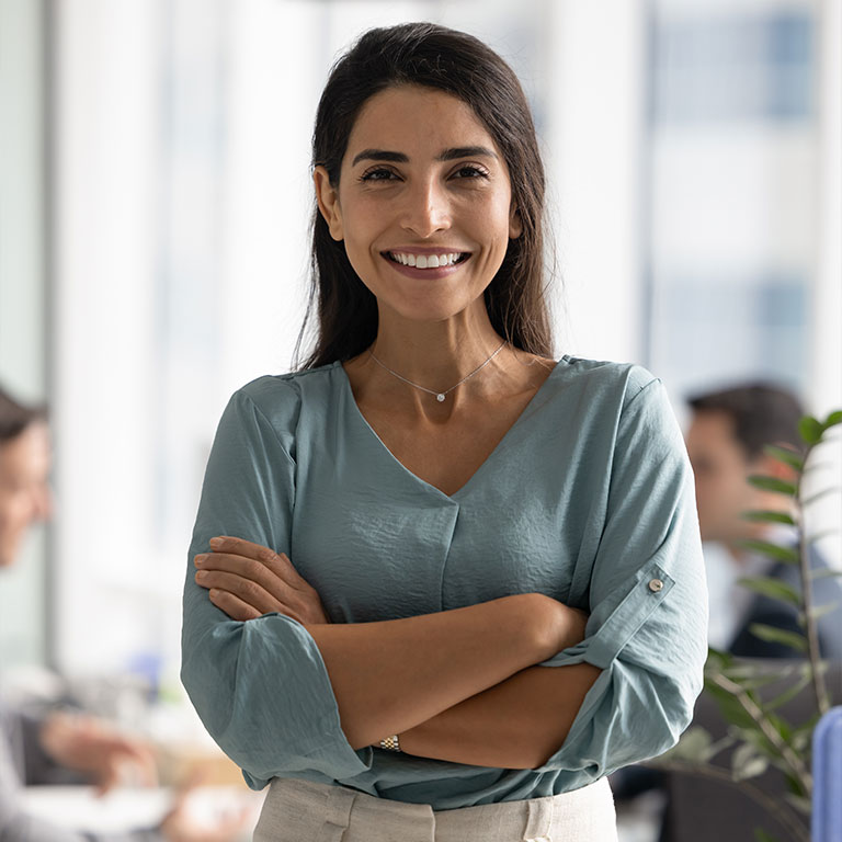 HR Consultant Insurance | Qdos