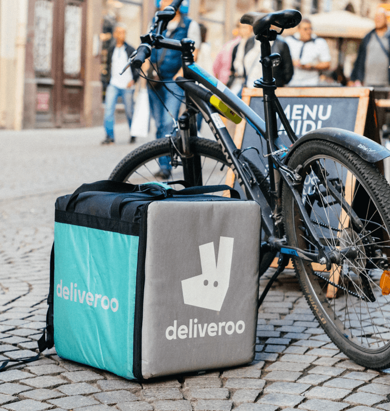 Deliveroo Wins Landmark Employment Status Case at Supreme Court | Qdos