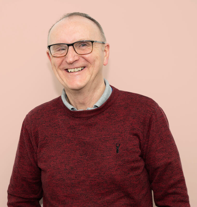 Meet our experts: Nigel Nordone | Qdos